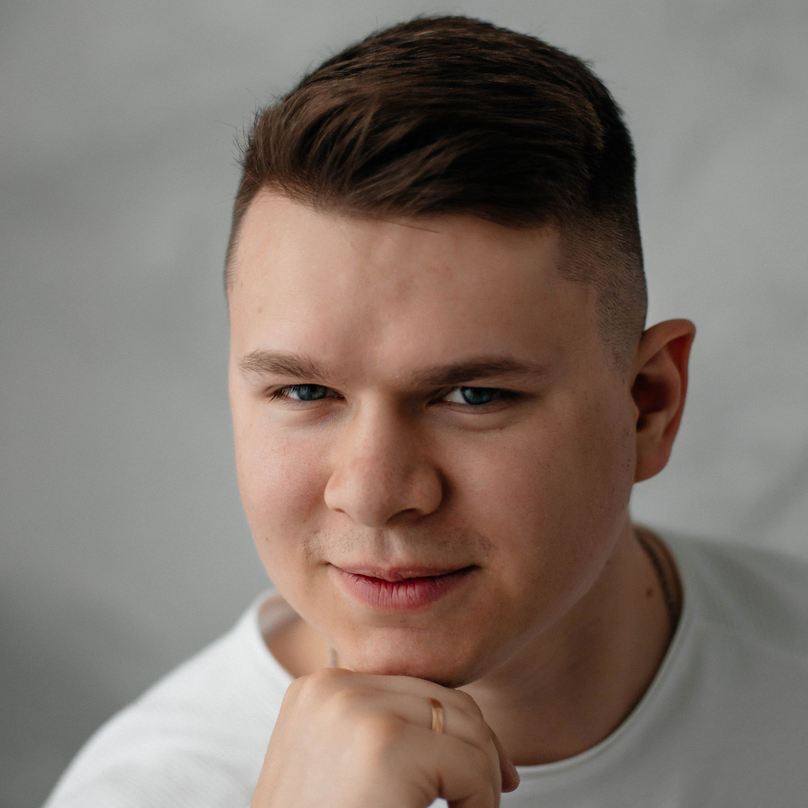 Eugene Danilovich - CV